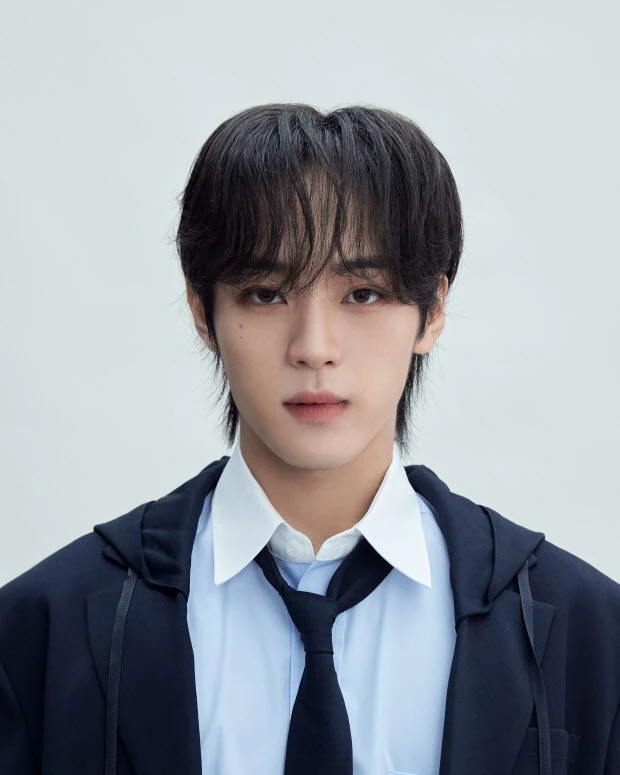 Lee Hyobin | Project 7 Wiki | Fandom