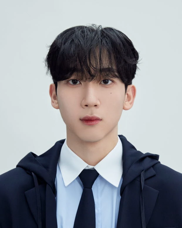 Kim Minjun | Project 7 Wiki | Fandom