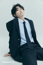 Lee Jihoon | Project 7 Wiki | Fandom