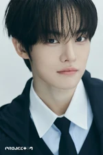 Jeon Minwook | Project 7 Wiki | Fandom