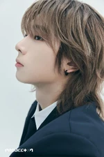 Chae Heeju | Project 7 Wiki | Fandom