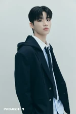 Seo Jinwon | Project 7 Wiki | Fandom