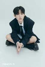 Park Junwoo | Project 7 Wiki | Fandom