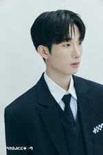 Kim Dohun | Project 7 Wiki | Fandom