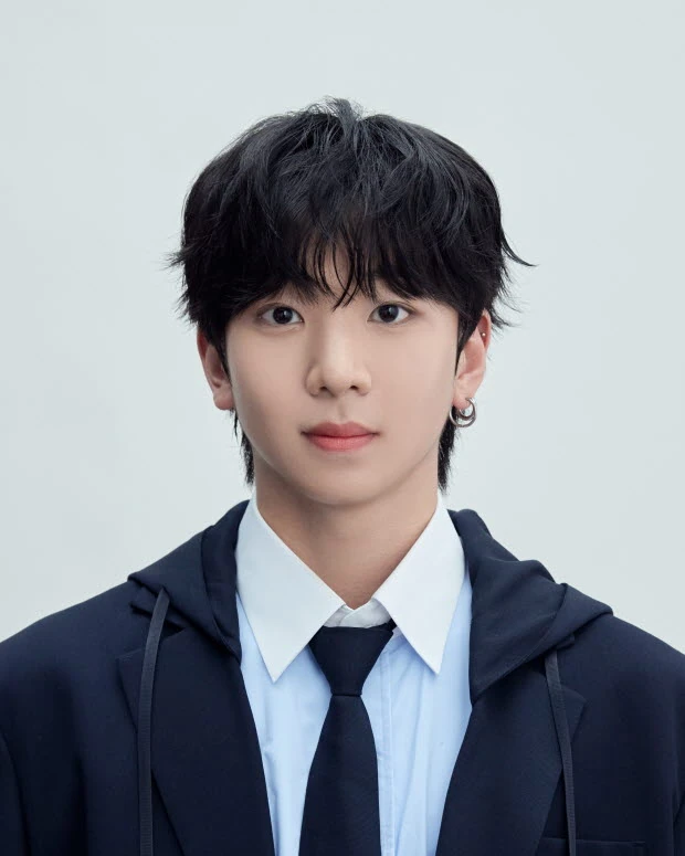 Kim Jeongmin | Project 7 Wiki | Fandom