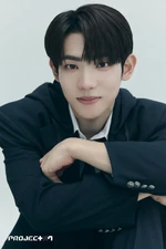 Kang Minseo | Project 7 Wiki | Fandom