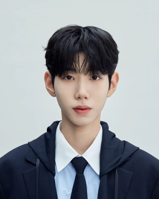 Lim Hyunwoo | Project 7 Wiki | Fandom