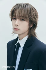 Chae Heeju | Project 7 Wiki | Fandom