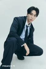 Park Junseo | Project 7 Wiki | Fandom