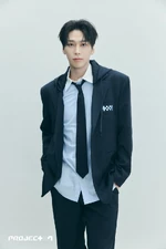 Park Junseo | Project 7 Wiki | Fandom