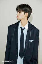 Seo Jinwon | Project 7 Wiki | Fandom
