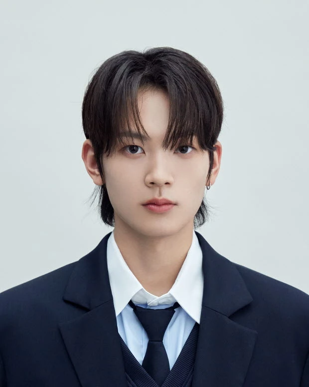 Lee Yujun | Project 7 Wiki | Fandom