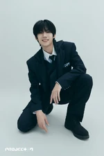 Sakurada Kenshin | Project 7 Wiki | Fandom