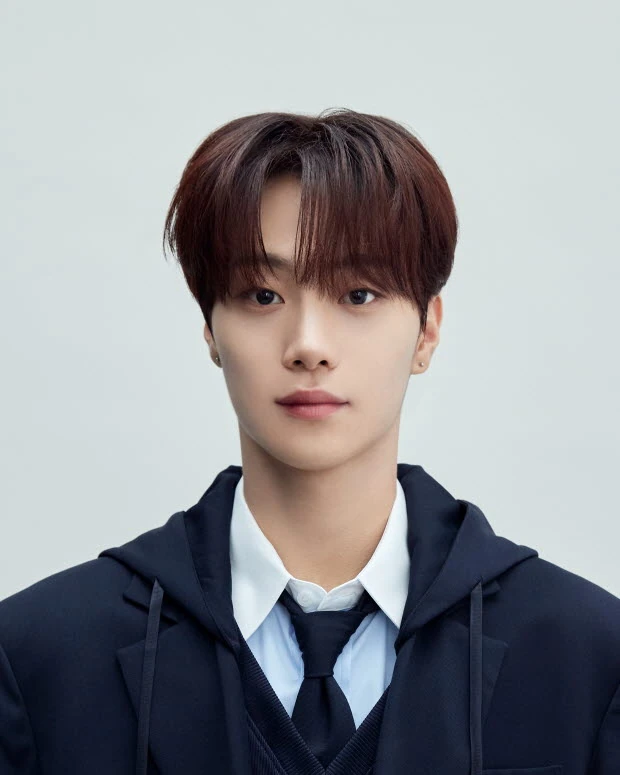 Nam Jiwoon | Project 7 Wiki | Fandom