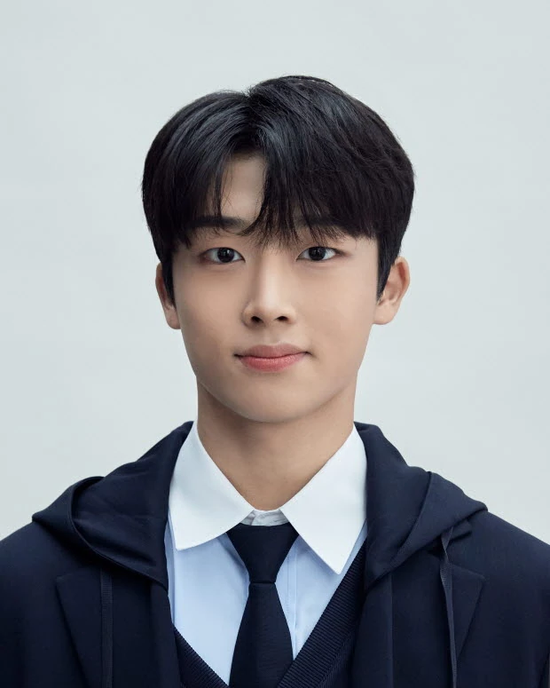 Shin Jaewon | Project 7 Wiki | Fandom