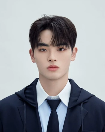 Ahn Junwon | Project 7 Wiki | Fandom