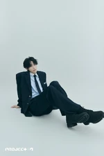 Lee Jihoon | Project 7 Wiki | Fandom