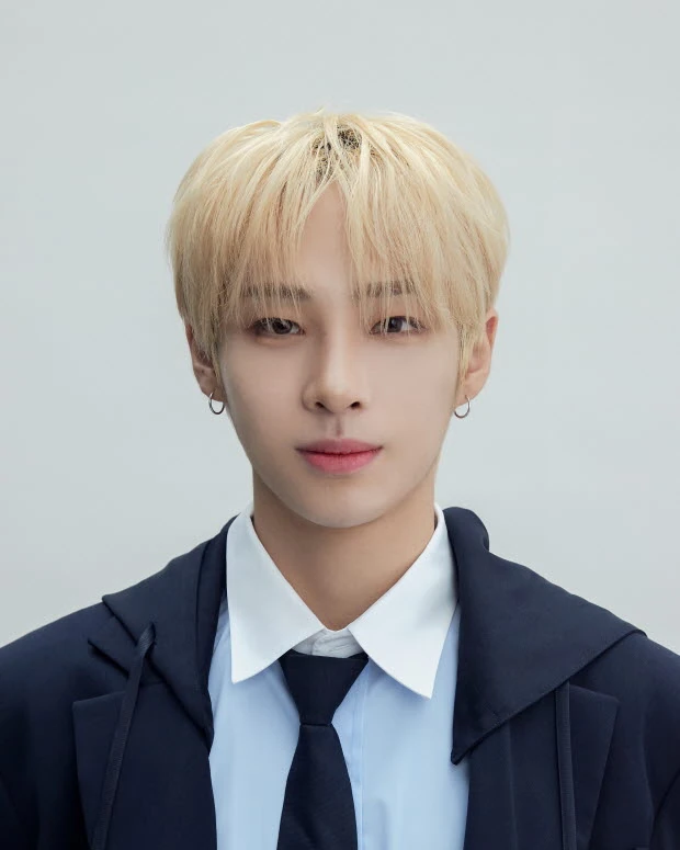 Kim Hyunwoo | Project 7 Wiki | Fandom