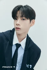 Park Junwoo | Project 7 Wiki | Fandom