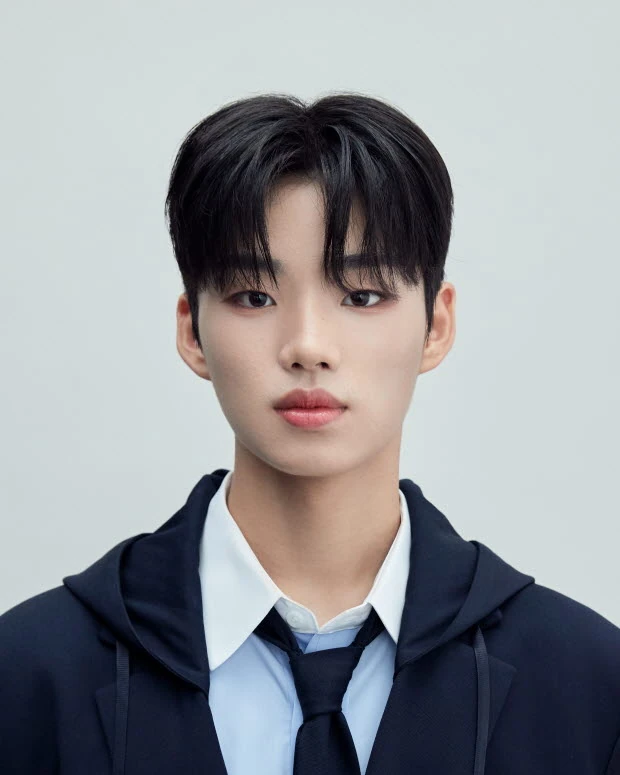 Seo Jinwon | Project 7 Wiki | Fandom