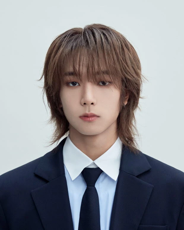 Chae Heeju | Project 7 Wiki | Fandom