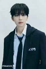 Kim Sihun | Project 7 Wiki | Fandom
