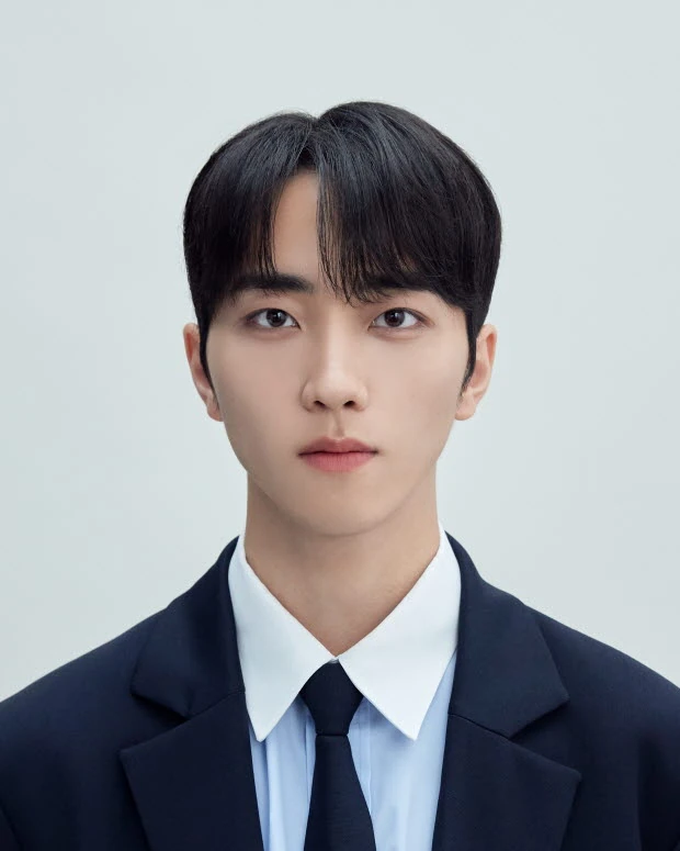 Lee Juchan | Project 7 Wiki | Fandom