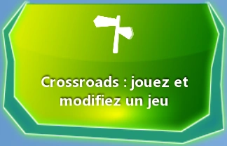 Crossroads | Wiki PS | Fandom