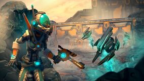 What is Project Spark? | Project Spark Wiki | Fandom