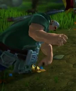 Butchie | Project Spark Wiki | Fandom
