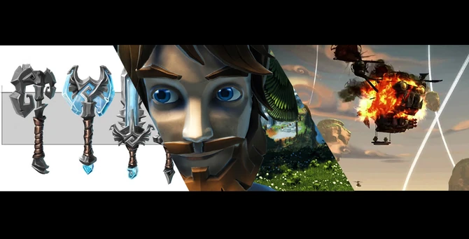 Project Spark Wiki | Fandom
