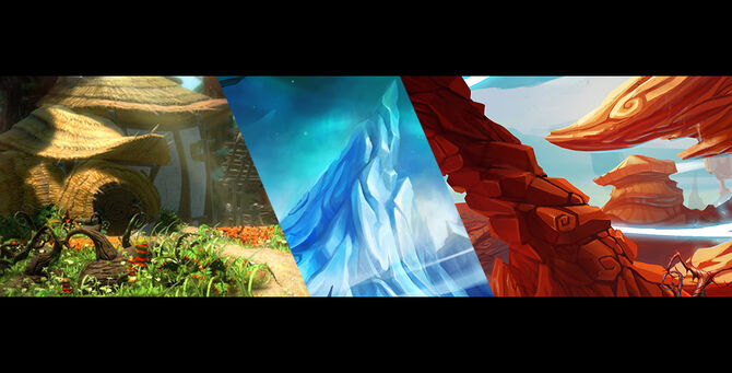 Project Spark Wiki | Fandom