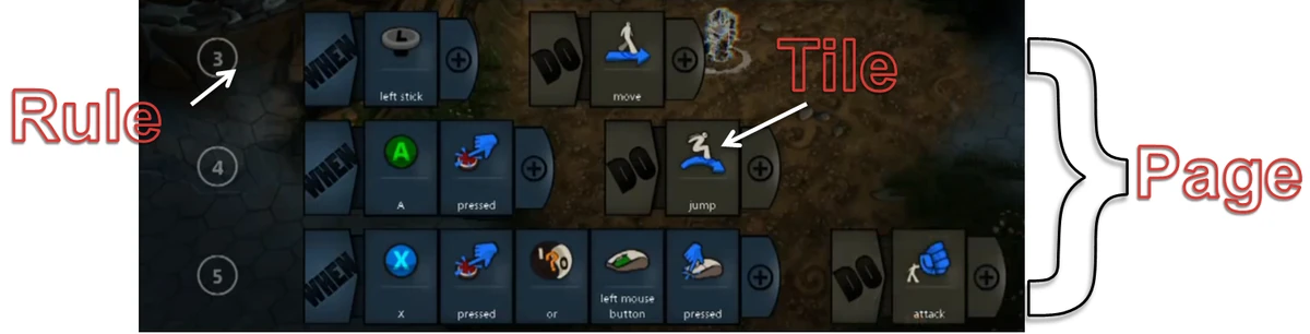 Brain Tiles | Project Spark Wiki | Fandom