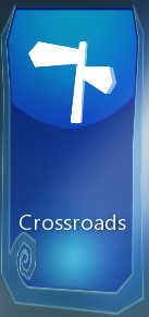 Crossroads | Project Spark Wiki | Fandom