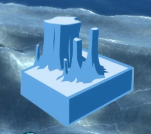 Crossroads: Terrain Types | Project Spark Wiki | Fandom