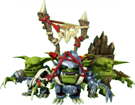 Goblins | Project Spark Wiki | Fandom