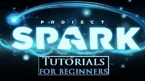 Tutorial Videos | Project Spark Wiki | Fandom