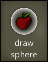 Kode: draw sphere - Project Spark Wiki