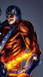 Jim Courtney | Project Superpowers Wiki | Fandom