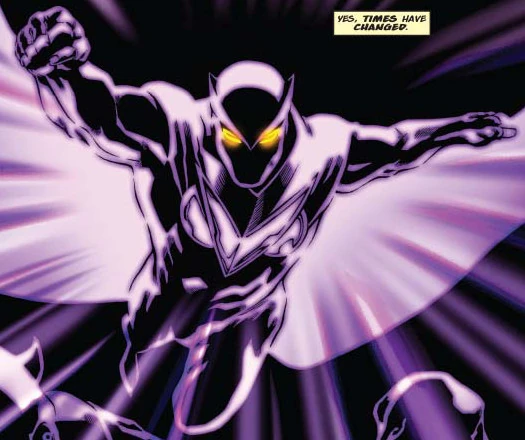 Nick Terry | Project Superpowers Wiki | Fandom