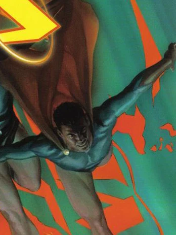 Ricky McQuade | Project Superpowers Wiki | Fandom