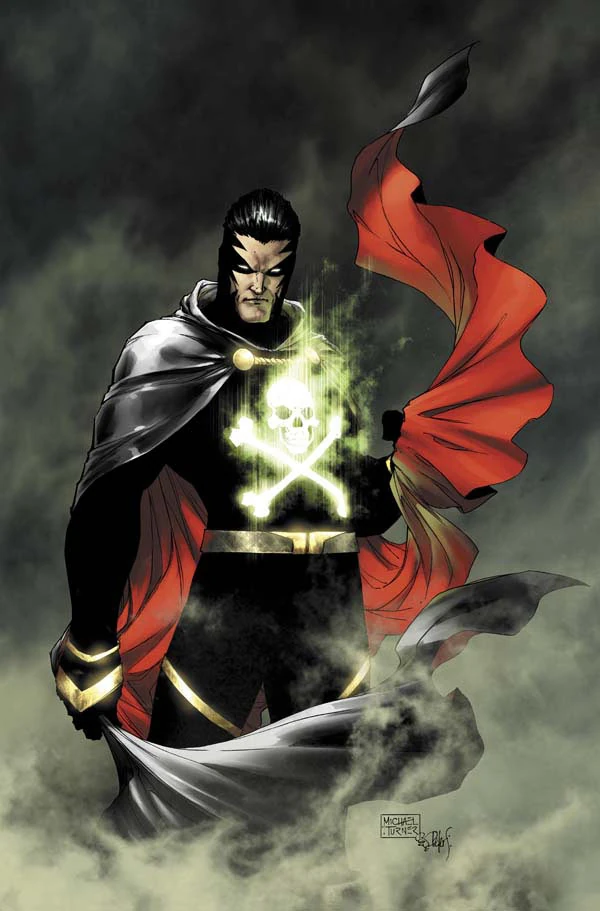 Category:Characters | Project Superpowers Wiki | Fandom