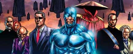 Supremacy | Project Superpowers Wiki | Fandom