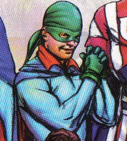 Don Tracy | Project Superpowers Wiki | Fandom