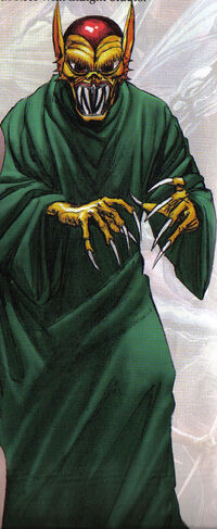 Claw | Project Superpowers Wiki | Fandom