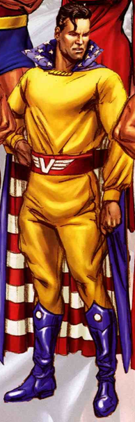 Major Victory | Project Superpowers Wiki | Fandom