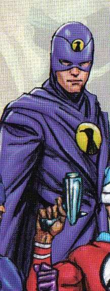 Daniel Dartin | Project Superpowers Wiki | Fandom