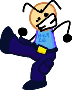 Nickel (II) | ProjectTEMI Wiki | Fandom