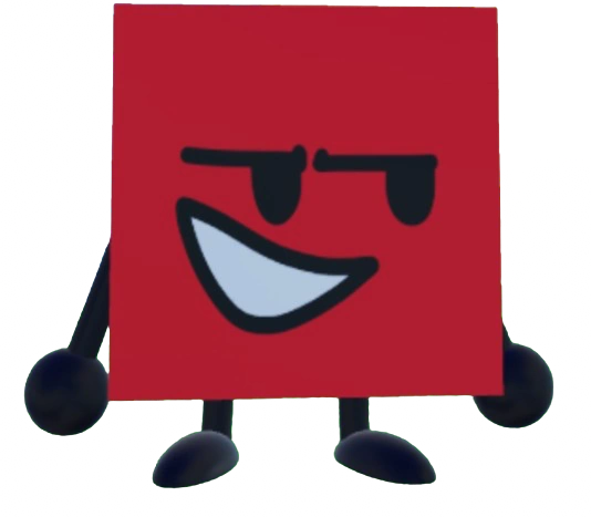 Blocky | ProjectTEMI Wiki | Fandom