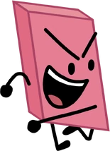 Eraser | ProjectTEMI Wiki | Fandom